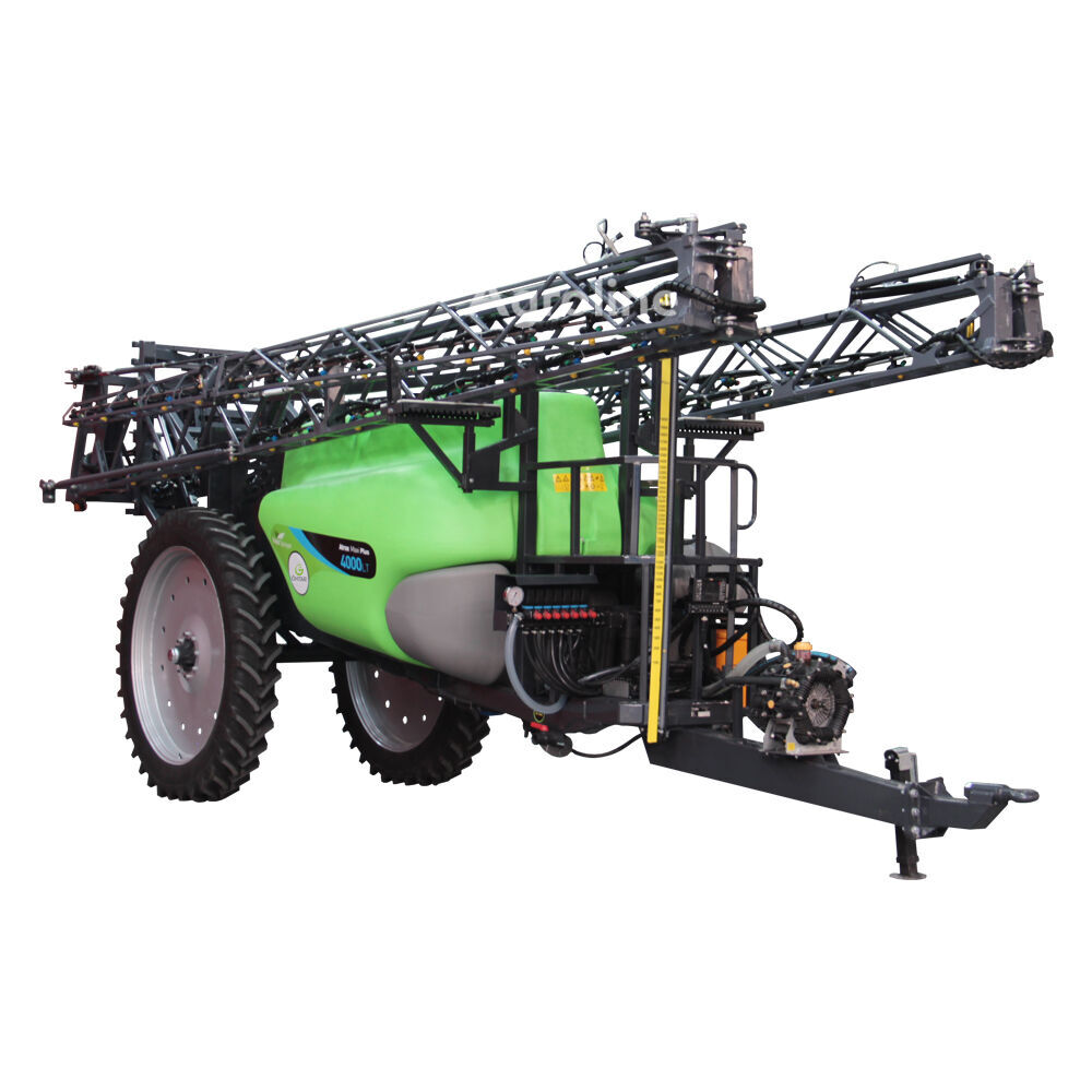 Nova Öntar Atrox AGM Lateral type Spray Boom vučena prskalica