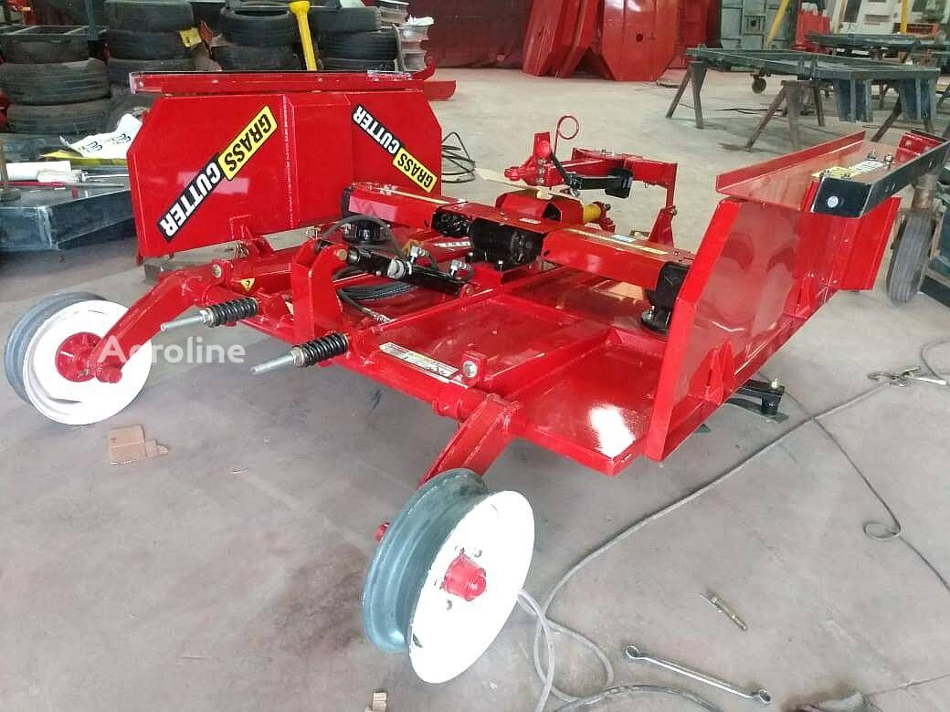 Nova Grass-cutter rotaciona kosilica