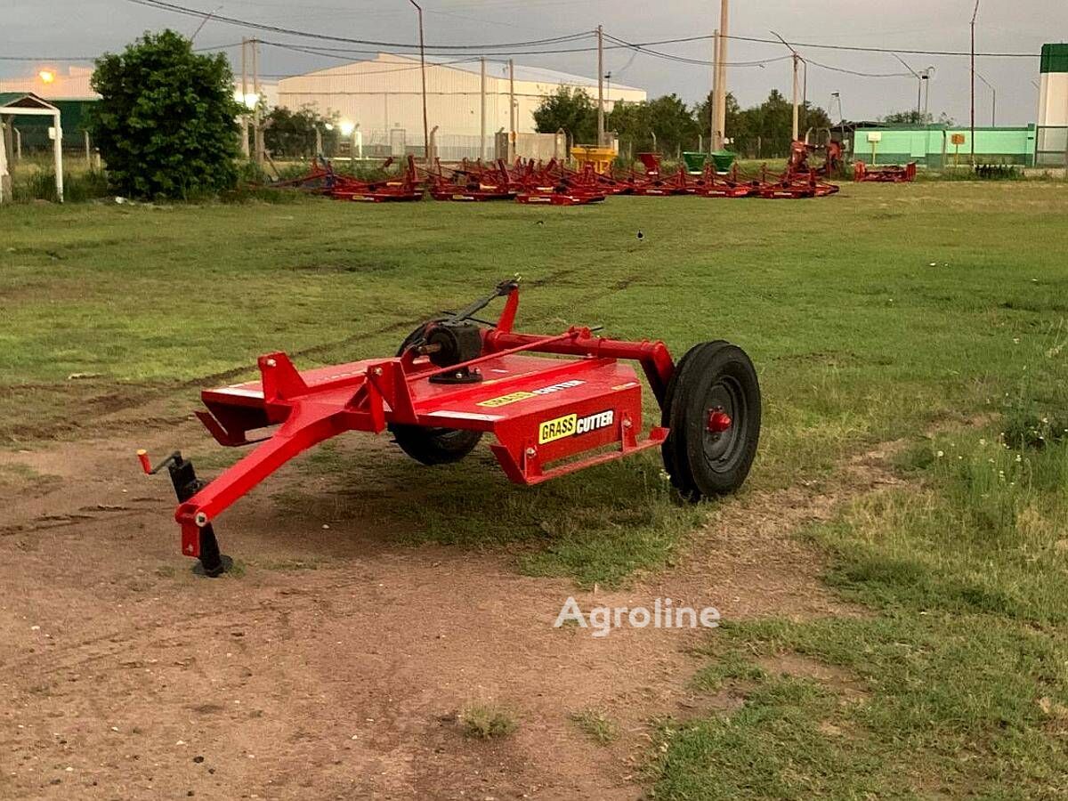 Nova Grass-cutter rotaciona kosilica