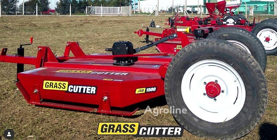 Nova Grass-cutter rotaciona kosilica