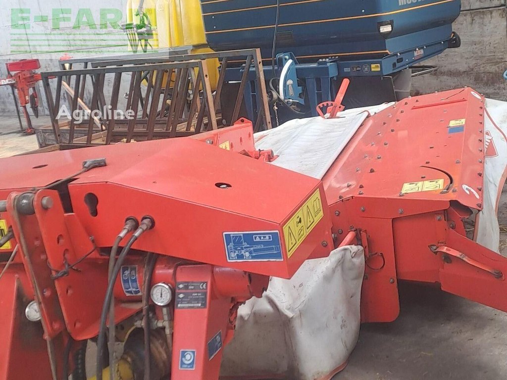 Kuhn FC 313 rotaciona kosilica