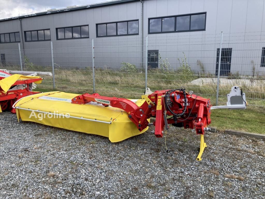 Nova Pöttinger NOVACAT 302 rotaciona kosilica