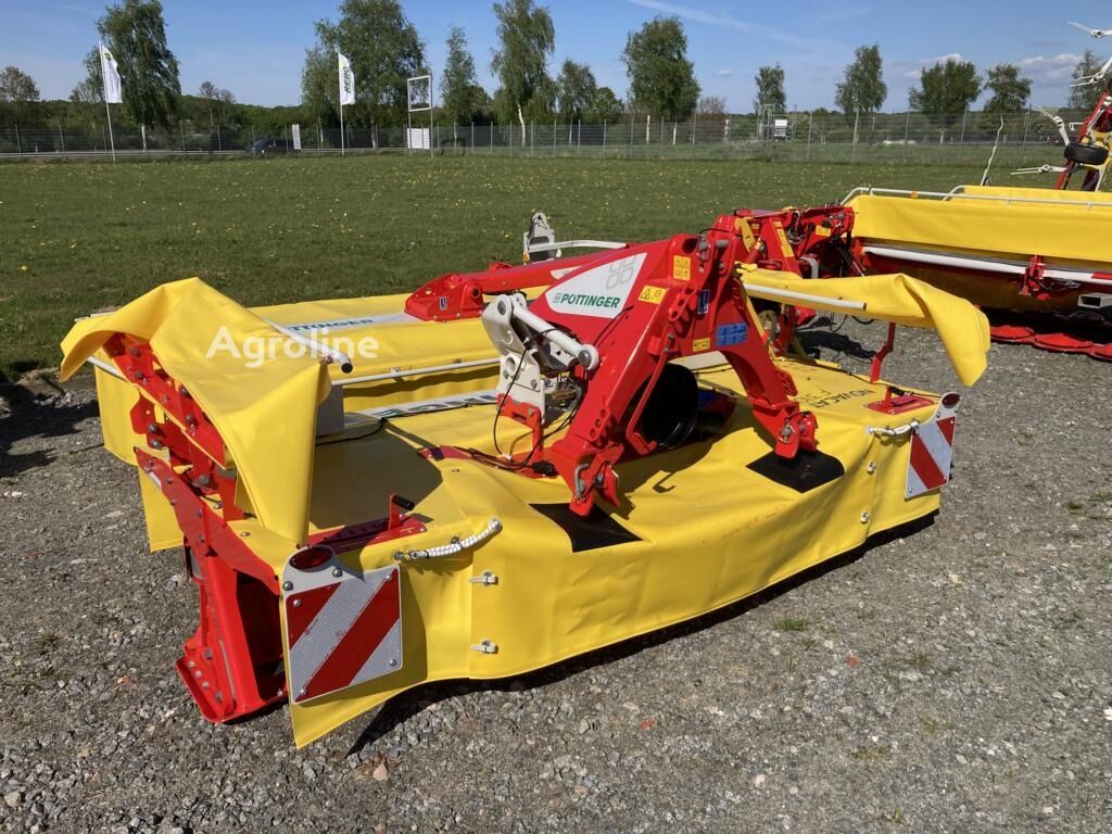 Nova Pöttinger NOVACAT F 3100 rotaciona kosilica