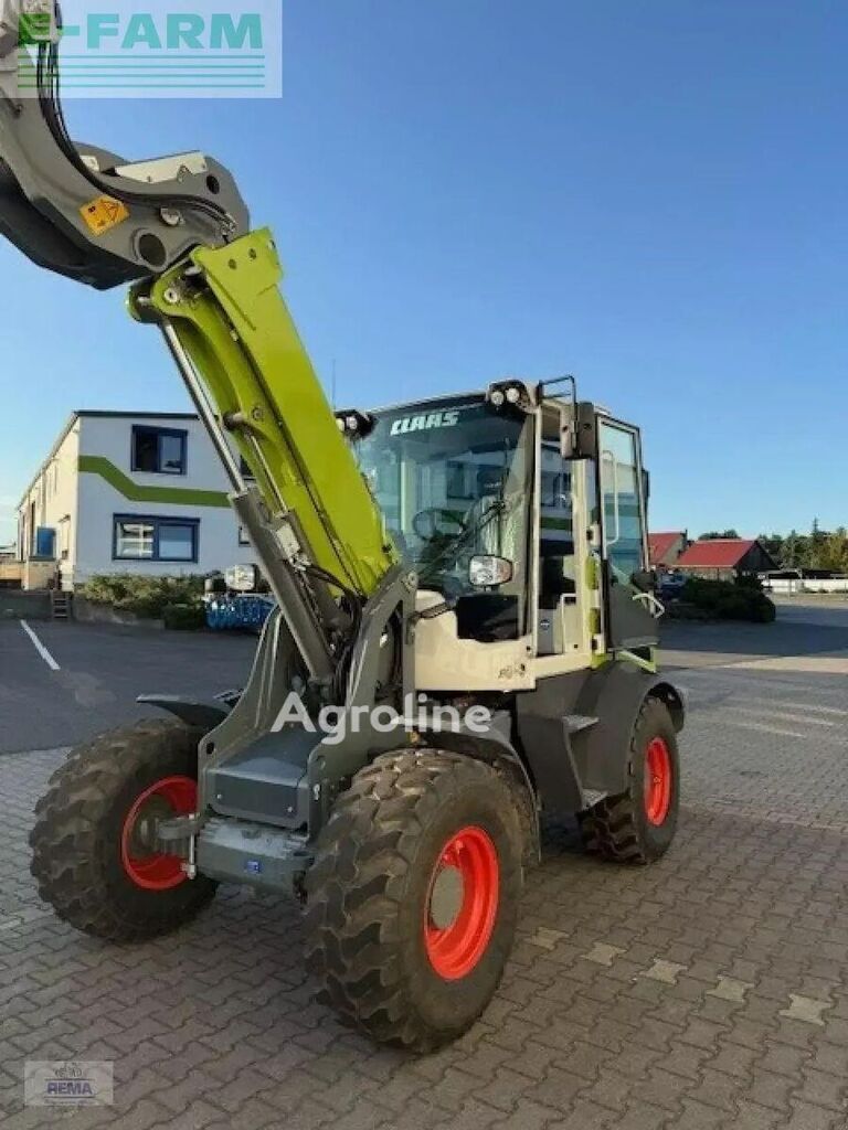 Claas torion 738 t sinus poljoprivredni utovarivač