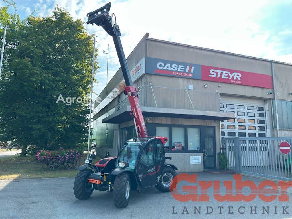 Novi Case IH Farmlift 626 poljoprivredni utovarivač