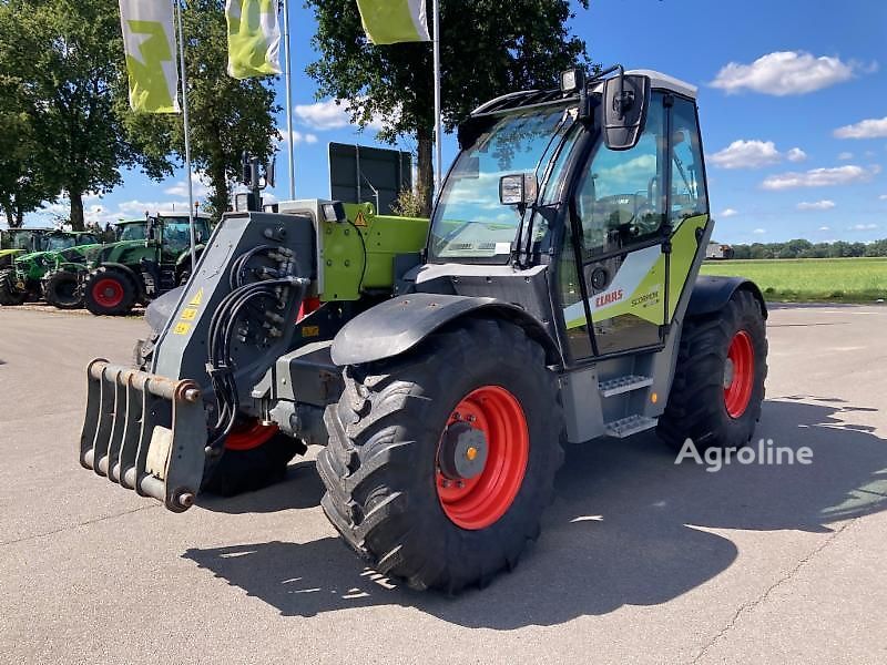 Claas SCORPION 746 VP poljoprivredni utovarivač