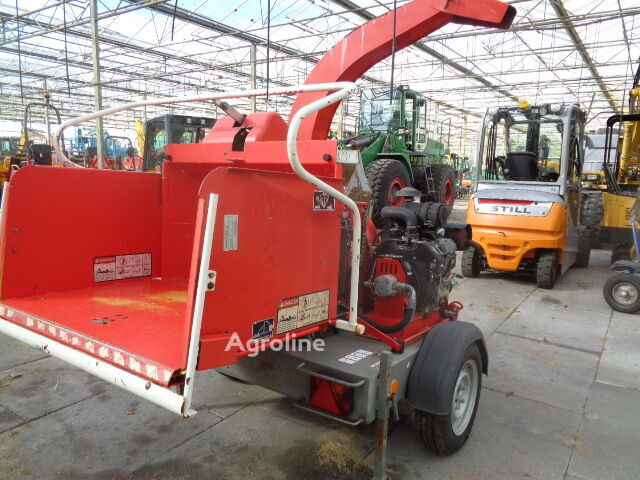 Vermeer BC600XL drobilica za drvo