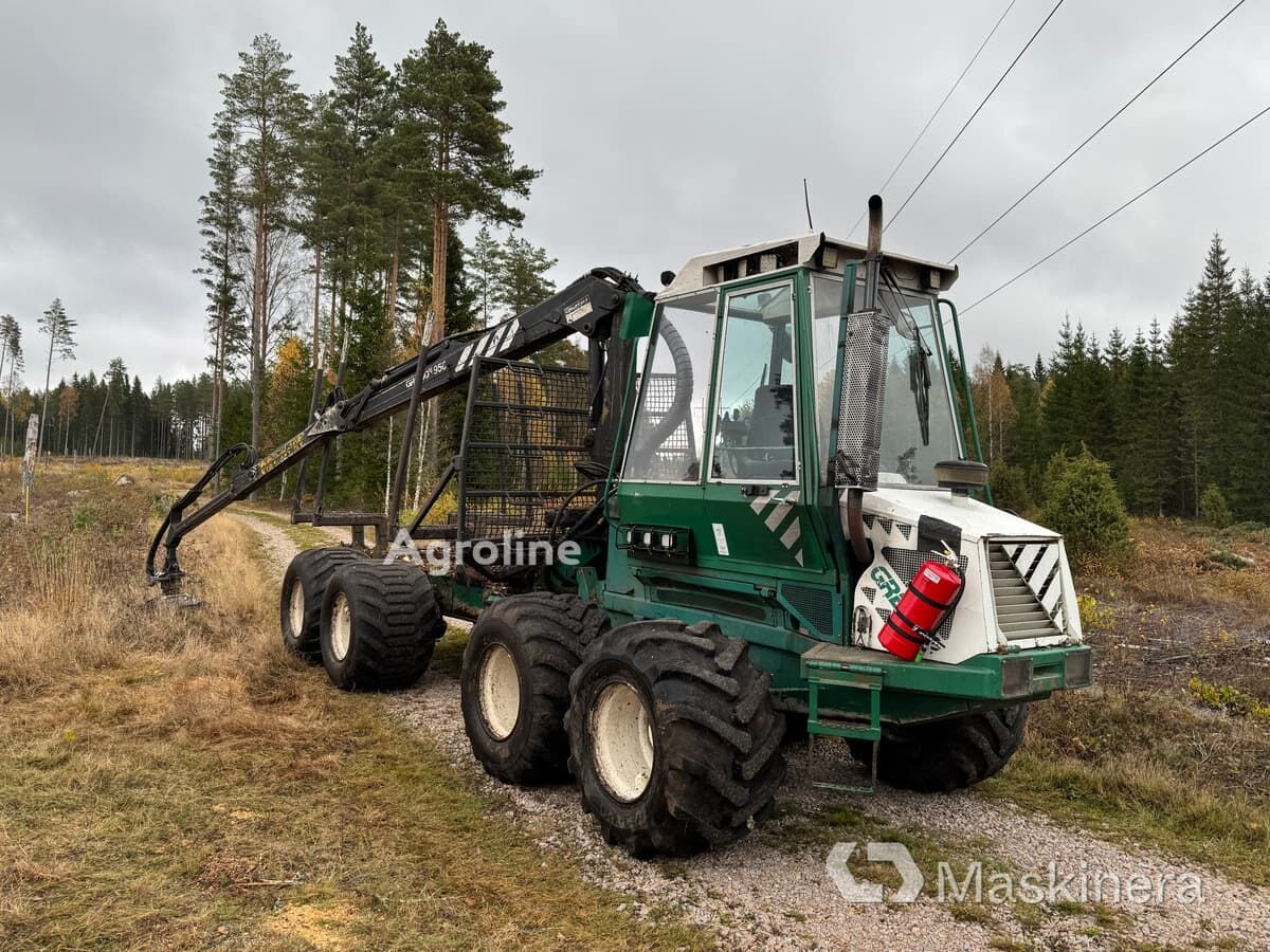 Prodaje se Gremo 950 forvarder na aukciji