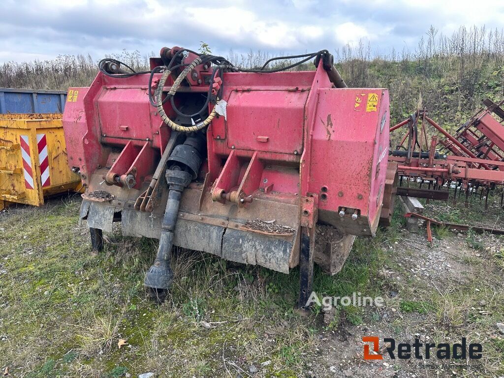 Prodaje se Ahwi FR1000 šumarski malčer na aukciji