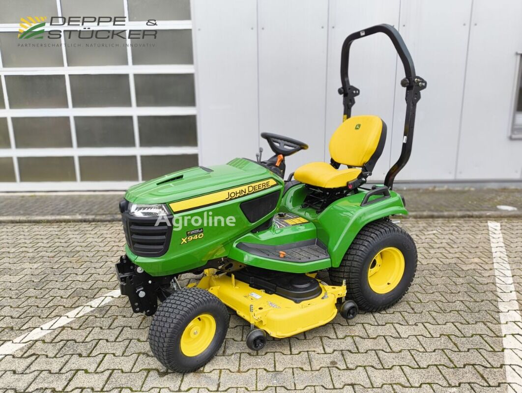 John Deere X940 kosilica za travu