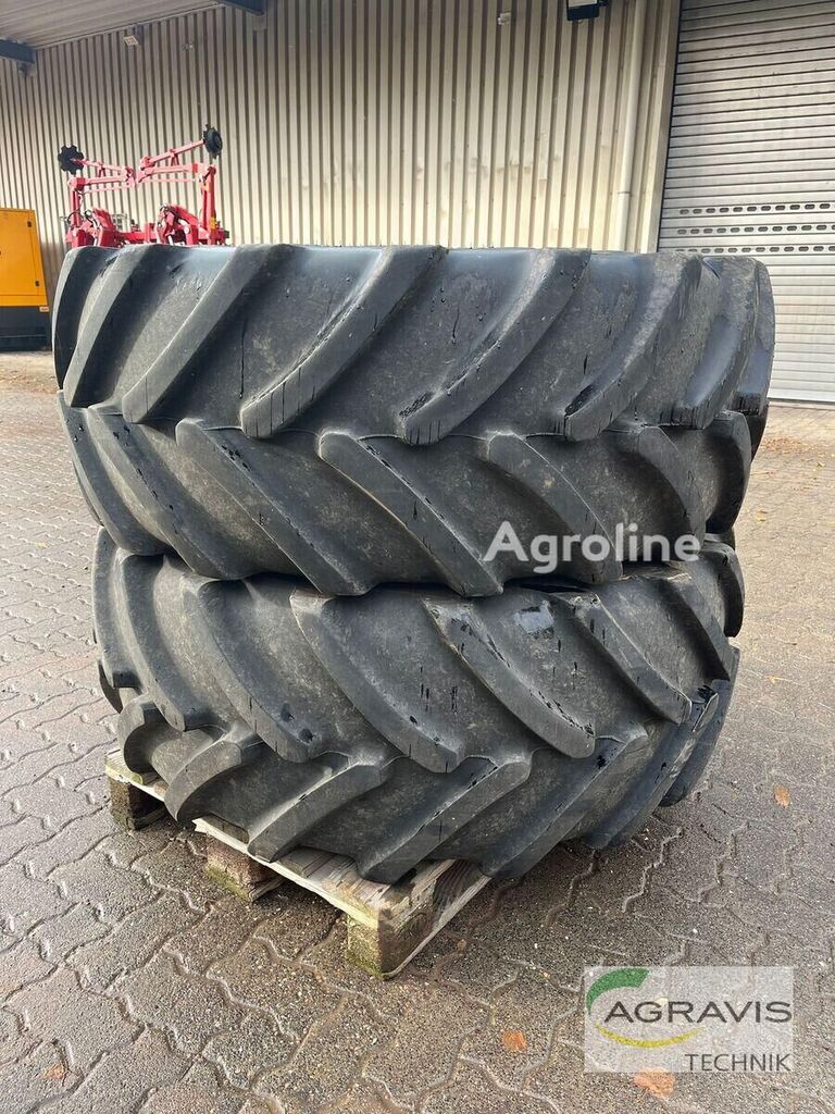 Novi Bridgestone 540/65 R 30 točak