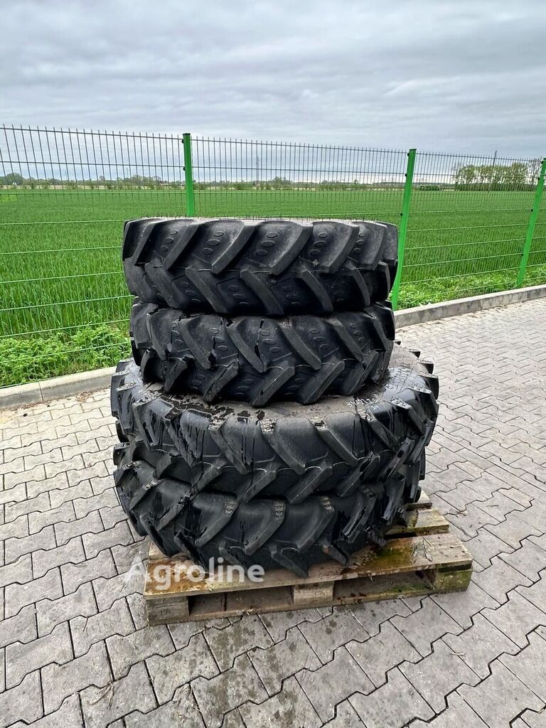 Deutz-Fahr Pflegeräd. 280/85R24 270/95R36 točak