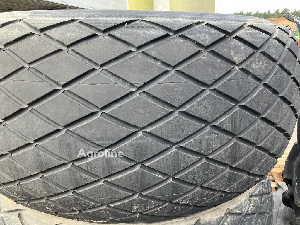 Trelleborg 650/60 R 34 točak