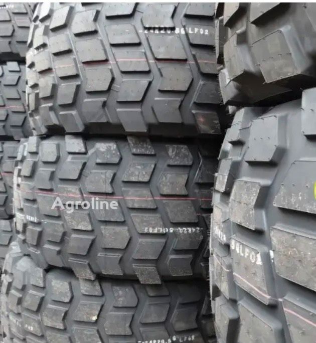 Nova Advance 605/70r20.5 guma za traktore