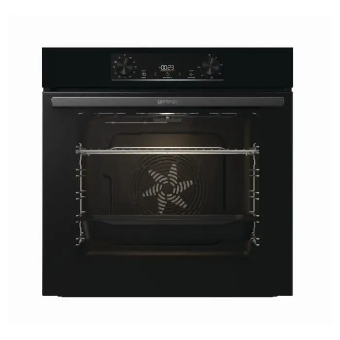 Gorenje UGRADNA RERNA BO6735E02BKOT