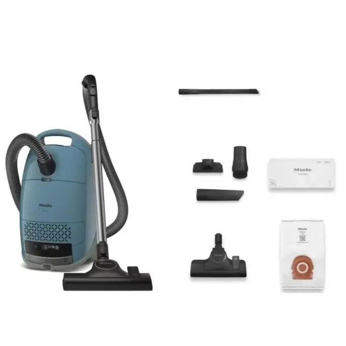 Miele USISIVAČ SA KESOM M1 Flex PowerLine Nordic Blue
