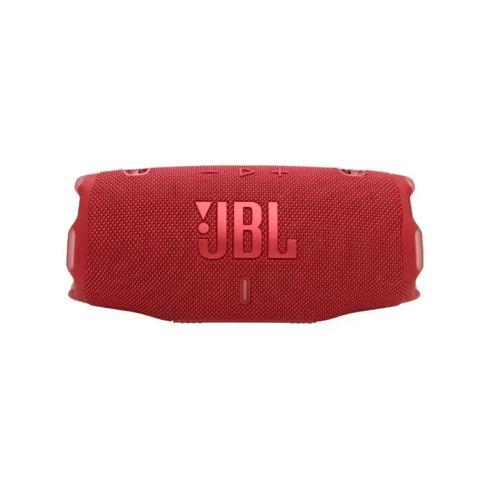 JBL CHARGE 6 Crveni