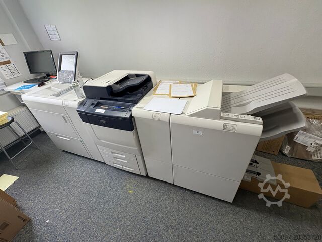 Digitalni
Xerox PrimeLink C9065