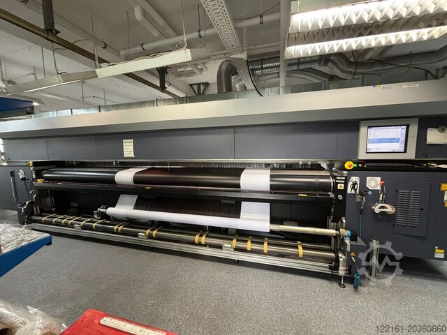 Digitalni
Durst Rho 512r 5m UV Roll Printer