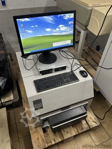 Uređivači slika
ECRM Mako36