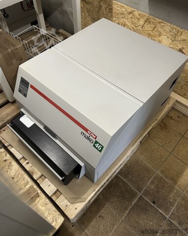 Imagesetteri
ECRM Mako46