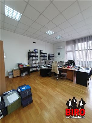 Novi Sad, Centar, Lokal, 1, 51,00m2