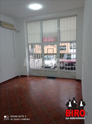Novi Sad, Podbara, Lokal, 30,00m2