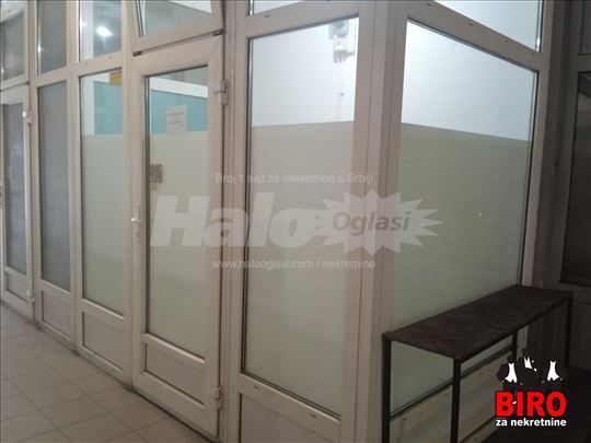 Novi Sad, Centar, Lokal, 1, 4,00m2