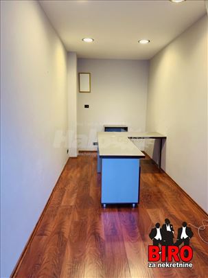 Novi Sad, Adamovićevo Naselje, Lokal, 30,00m2