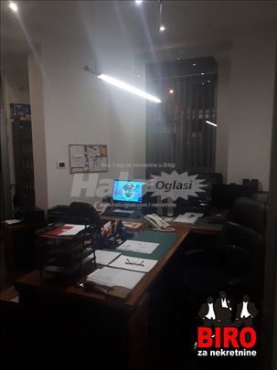 Novi Sad, Centar, Lokal, 37,00m2