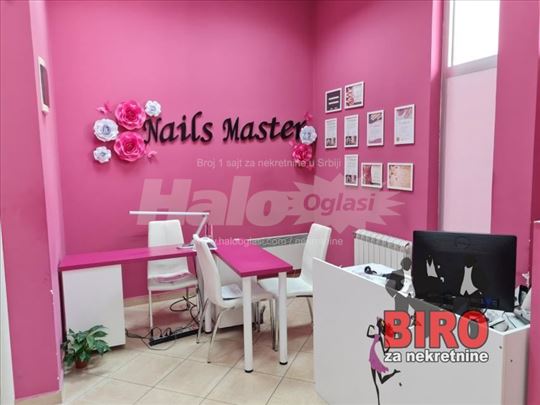 Novi Sad, Centar, Lokal, 24,00m2