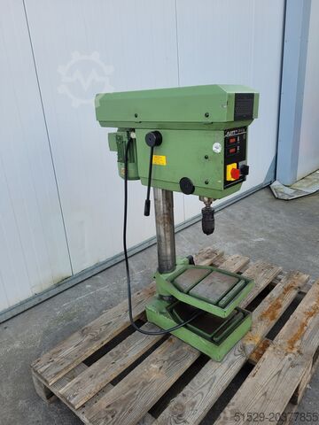 Buљilicu
Flott P18 ST/R1