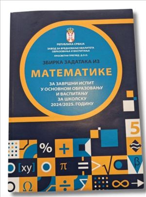 Časovi iz matematike za osnovce