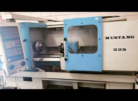 cnc strug Pinacho Mustang 225 Verified seller