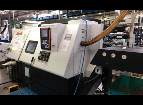 cnc strug MAZAK SQT 200 MY Najprodavaniji