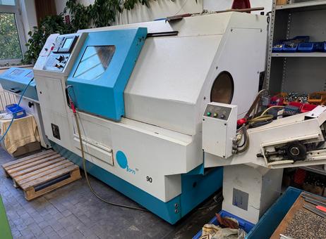 cnc strug Colchester Tornado A90 Verified seller