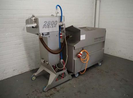 Ljuštilica za kobasice Marel Taunsend Najprodavaniji