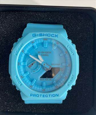 Muski sat G-Shock casio
