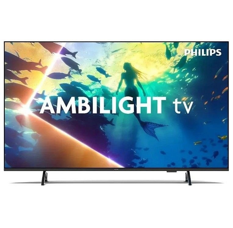 PHILIPS 50PUS8010/12 AMBILIGHT 4K UHD SMART LED Televizor