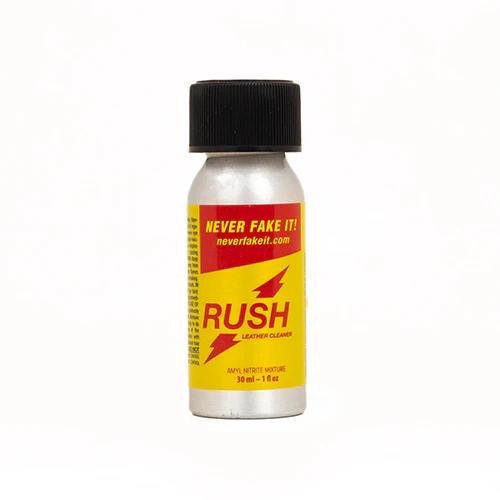 POPPERS RUSH - 30ml - 3000 RSD