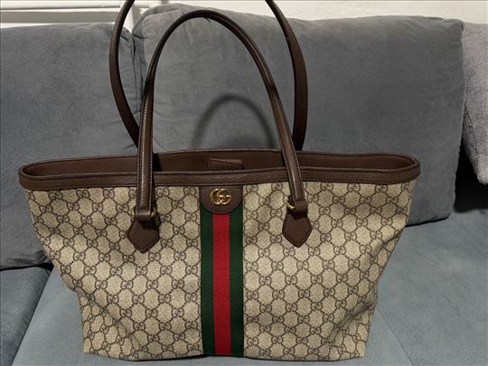 Gucci torba Original - Ophidia Tote bag