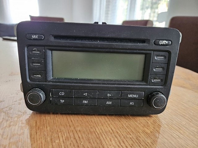 Radio za golf 5