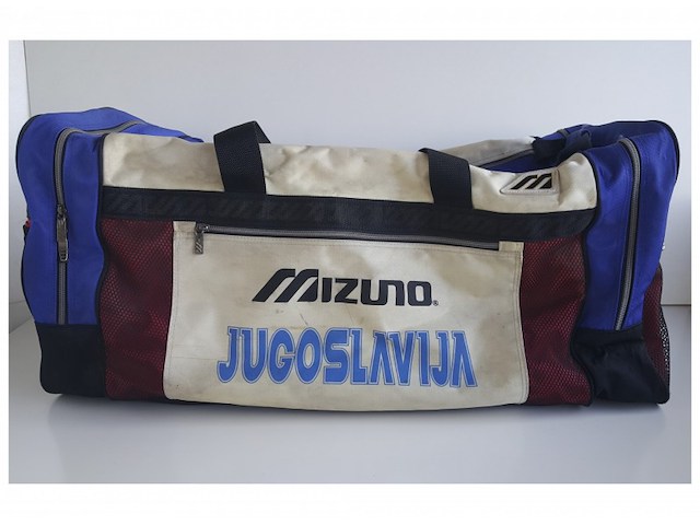 Jugoslavija Mizuno Olimpijske igre torba