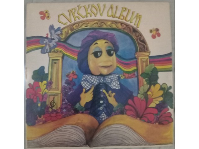 Cvrckov Album