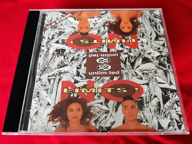 2 Unlimited - No Limits