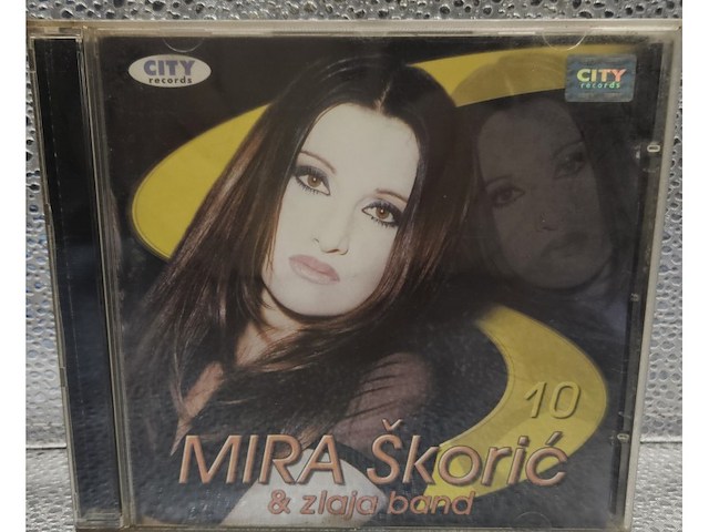 MIRA ŠKORIĆ 10