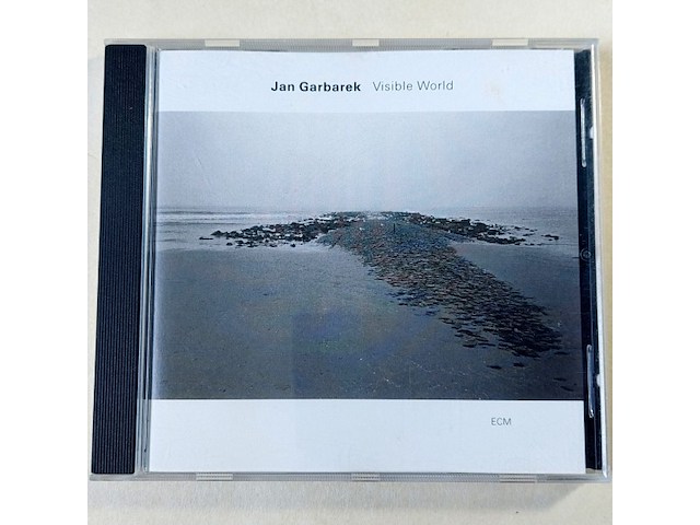 Jan Garbarek - Visible World