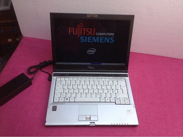 Fujitsu Siemens Lifebook S6410 laptop za delove