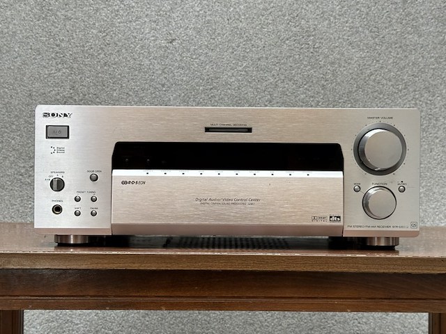Sony STR-DB 930 QS Dolby Digital 5.1 (13,2Kg.)