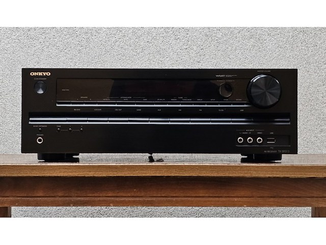 Onkyo TX-SR 313 HDMI